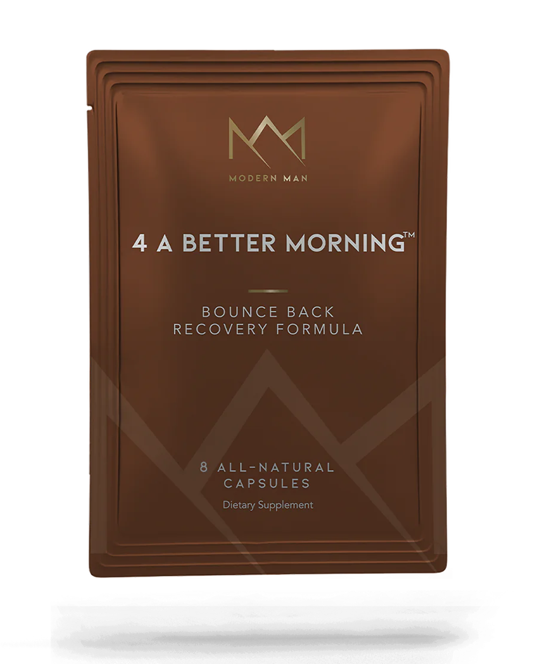 4 A BETTER MORNING / Drink Aid, Morning Recovery Drink, No Hangover ...